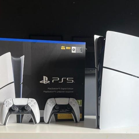 Ps5 och Ps5vr2 | Blocket