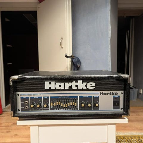 Weber Mini Mass högtalarattenuator | Blocket