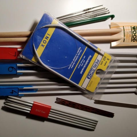 Stickstål med Korloy skär | Blocket