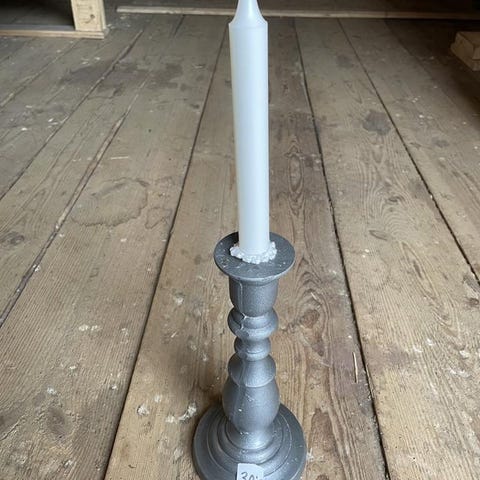 Säljer ljusstake! | Blocket