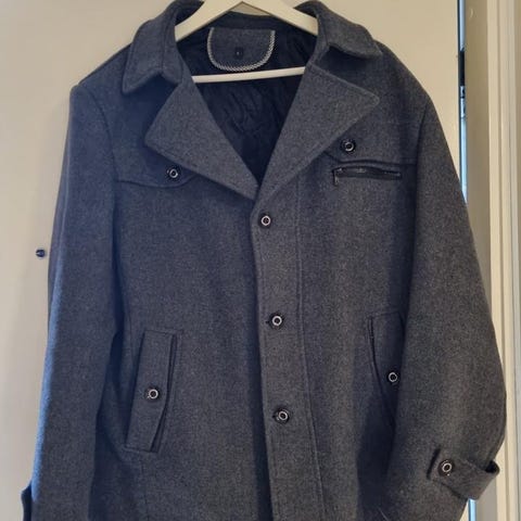 Riley Rock herr | Blocket