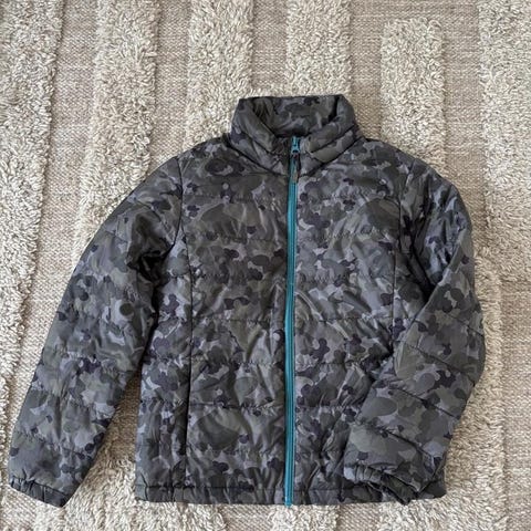 Barndunjacka JacksonHole | Blocket