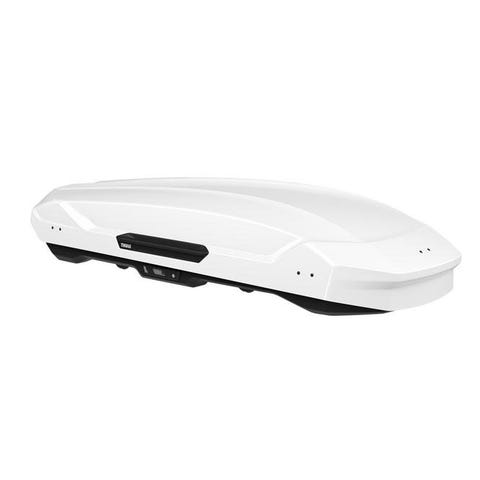 Thule Motion XT XL Takbox 450 L Svart | Blocket