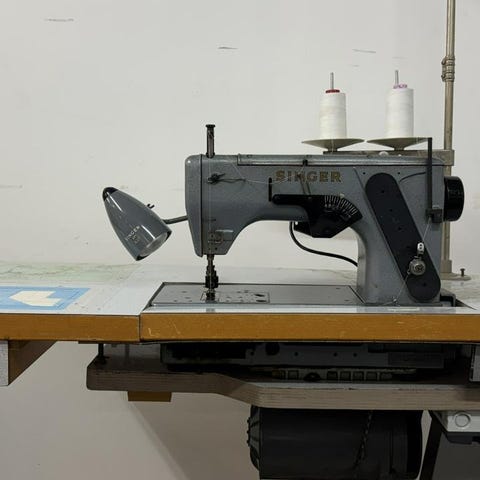 Singer Symaskiner 3st | Blocket