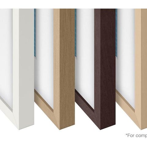 Samsung VG-SCFAG65WTB TV-ram vit 65 tum | Blocket