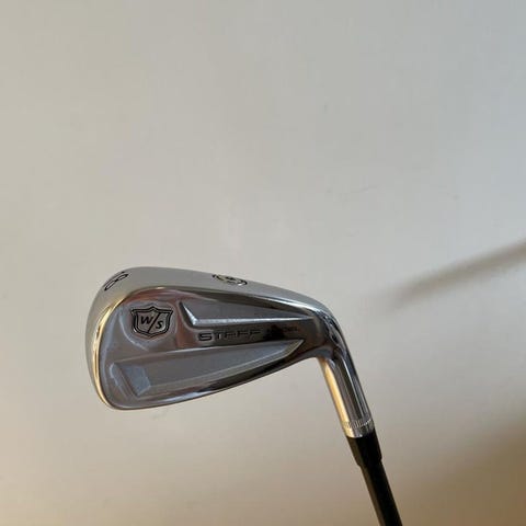 Wilson Staff Utility Iron 21 grader | Blocket