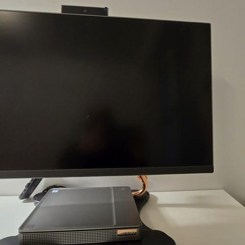 HP All-in-One 27-dp0815no 27” AIO stationär dator | Blocket