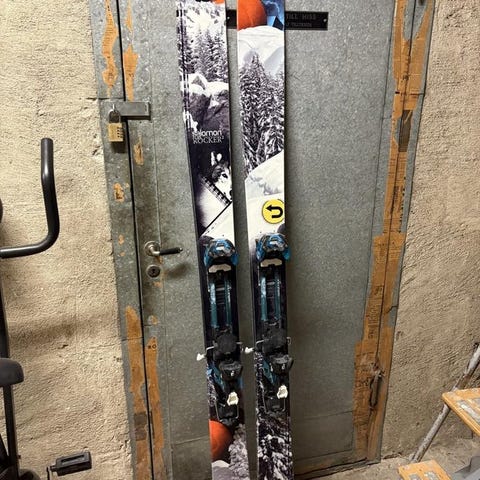 Turskida Atomic | Blocket