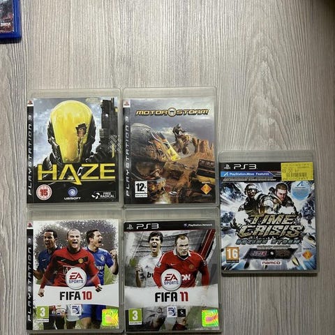 Need for Speed Hot Pursuit Limited Edition Playstation 3-spel | Blocket