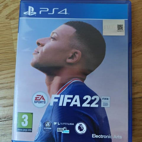 PS4/PS5 FIFA 20 | Blocket