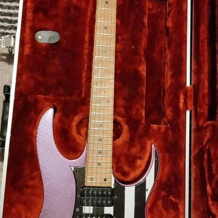Ibanez RG270 | Blocket