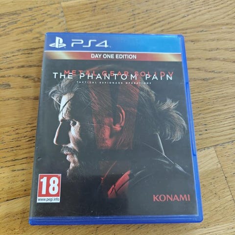 PS4/PS5 Mass Effect Andromeda | Blocket