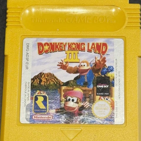 The Legend of Zelda: The Minish Cap [Game Boy Advance] | Blocket