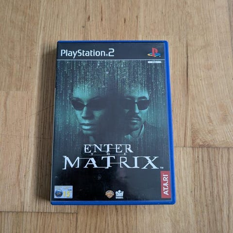 Quake III Revolution | Blocket