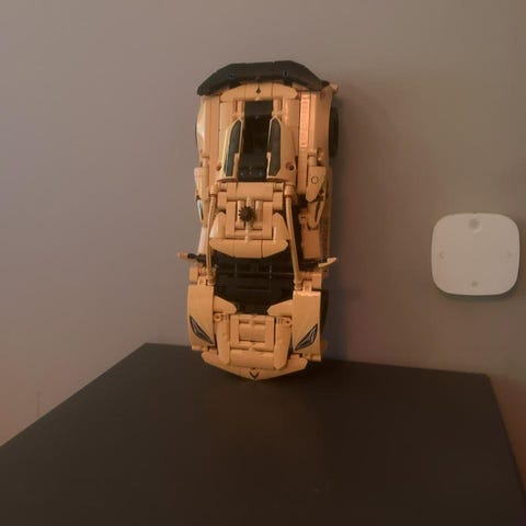 LEGO Technic NASA Mars Rover Perseverance | Blocket