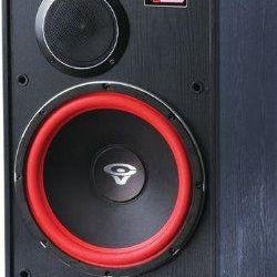 Cerwin Vega VE-15 högtalare | Blocket