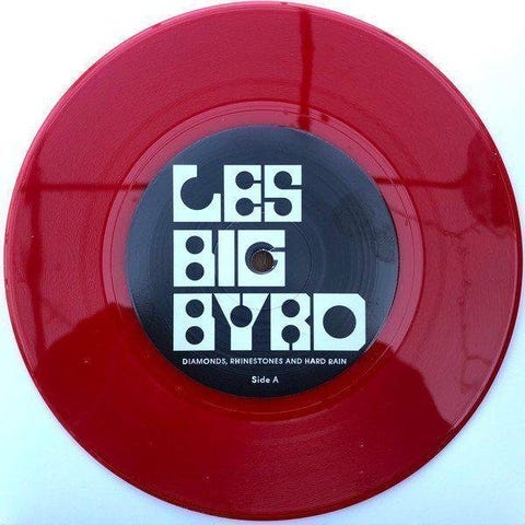 Kiss - Down Under Again - Australia Unplugged 1995 - Rosa Vinyl | Blocket