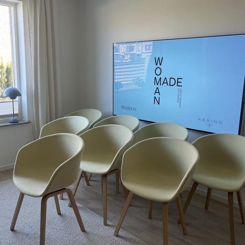 stolar HAY 110 | Blocket