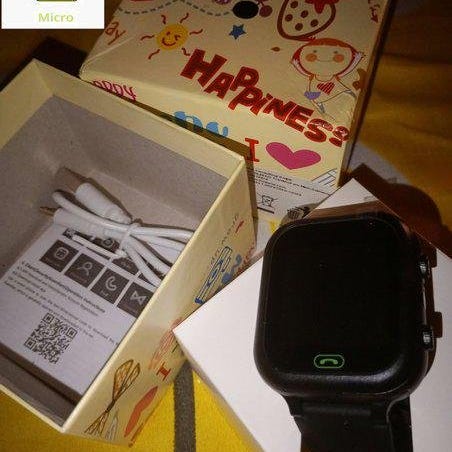 Pulsklocka/smartwatch | Blocket