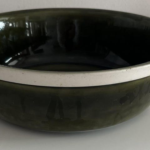 Wilhelm Kåge Pyro Gustafsberg i keramik | Blocket