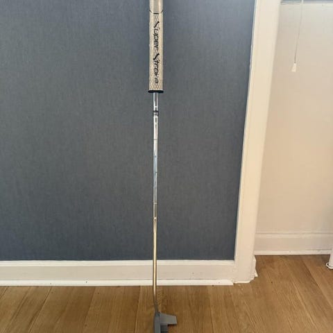Odyssey 2-ball O-Works Putter *Vänster* | Blocket