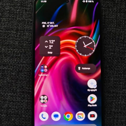 Nothing phone 3 A pro | Blocket