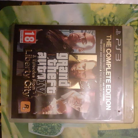 2K Games Mafia II Playstation 3-spel | Blocket