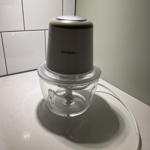 Alligator Mini | Blocket