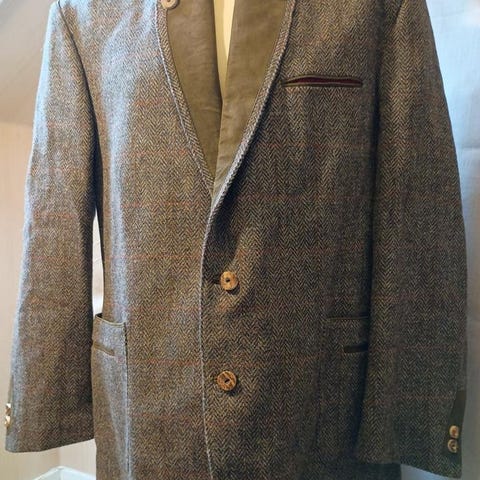 Ted Baker kavaj | Blocket