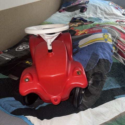 Lär dig siffror o färger | Blocket