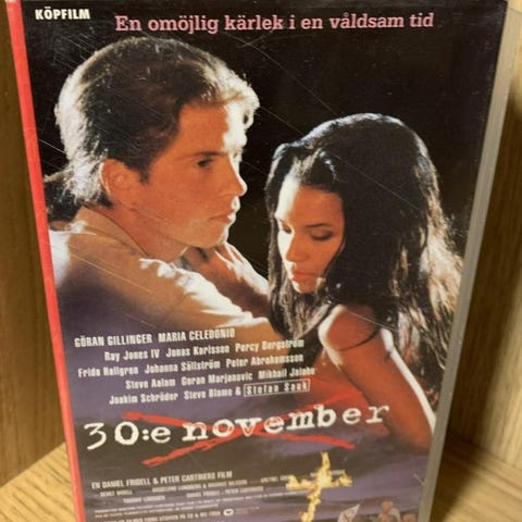 Heaven 17 - Industrial Revolution Video Rare VHS | Blocket