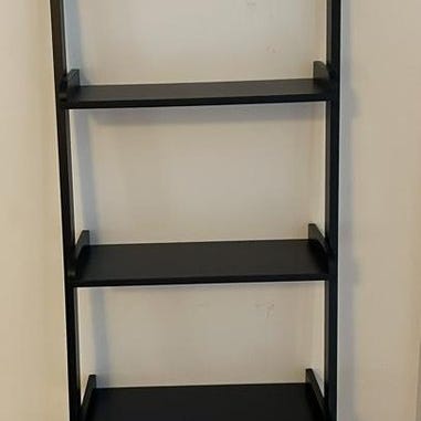 Hylla Step från Mio | Blocket