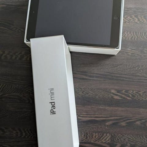 Ipad Mini 2 för barn. | Blocket