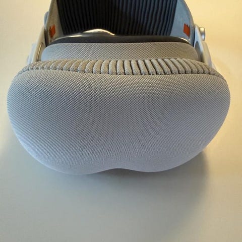 Apple Vision Pro - 512gb | Blocket