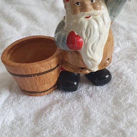 Tomte/ljuslykta | Blocket