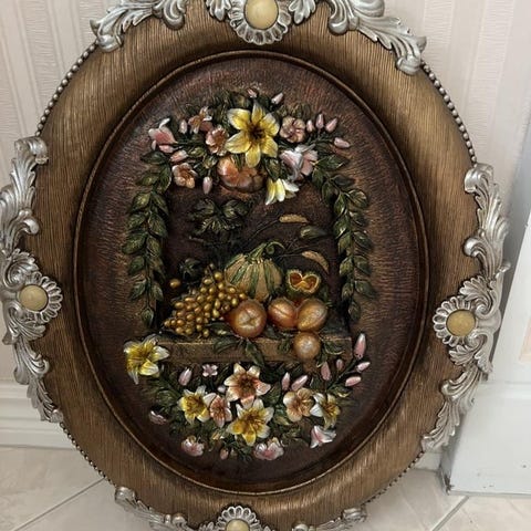 Skylt/tavla house | Blocket