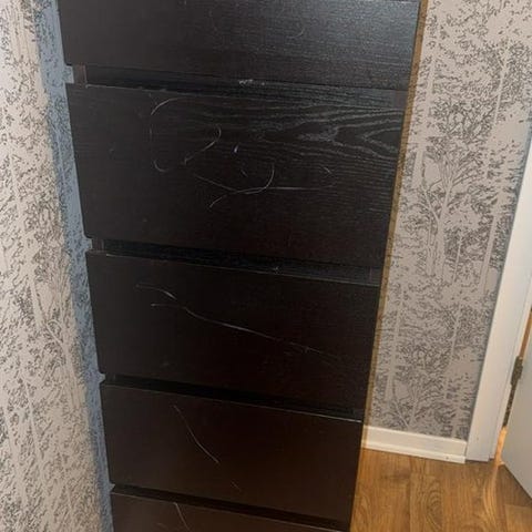 Hemnes byrå | Blocket