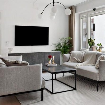 Marmor soffbord från Chili 80ø | Blocket