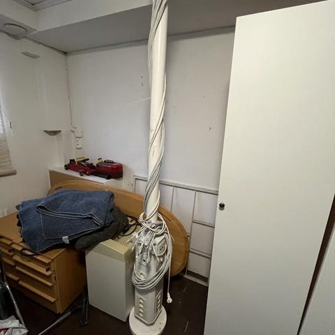 Ikea TV stand | Blocket