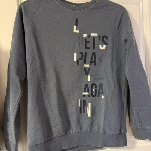 Name it Basic Needs T-shirt flerfärgad bomull flicka storlek 134 | Blocket