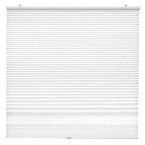 Ikea mörkläggande gardin HOPPVALS | Blocket