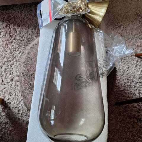 Buster and Punch hooked wall | Blocket