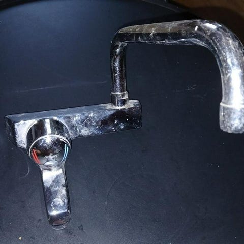 Blandare badrum | Blocket