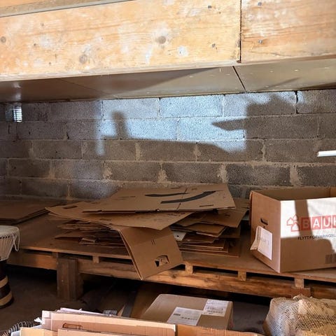 19 Flyttlådor | Blocket