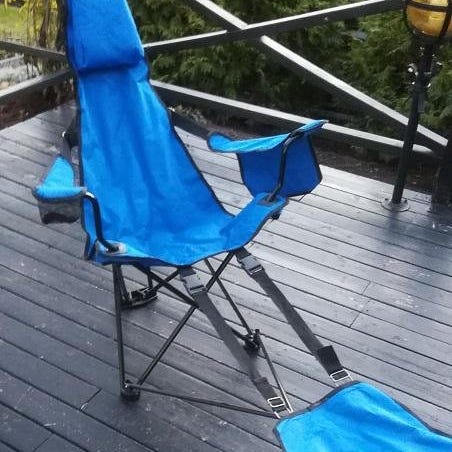 Y-stolen av Hans J Wegner | Blocket