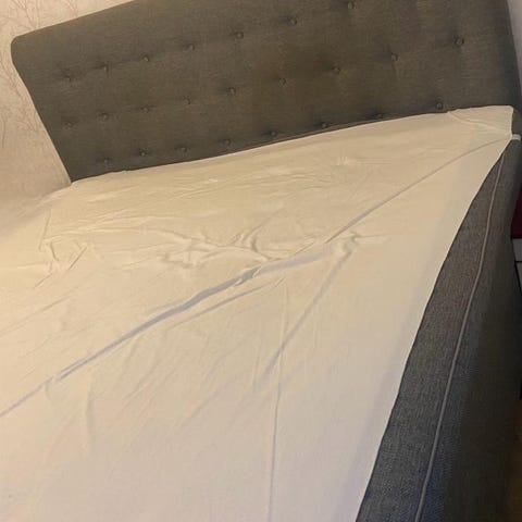 Säng Mio Roma 180/200 | Blocket