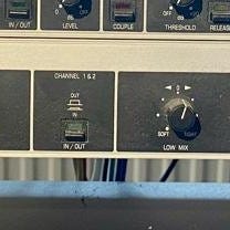 Weber Mini Mass högtalarattenuator | Blocket