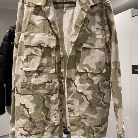 BELSTAFF Command ( storlek L ) | Blocket