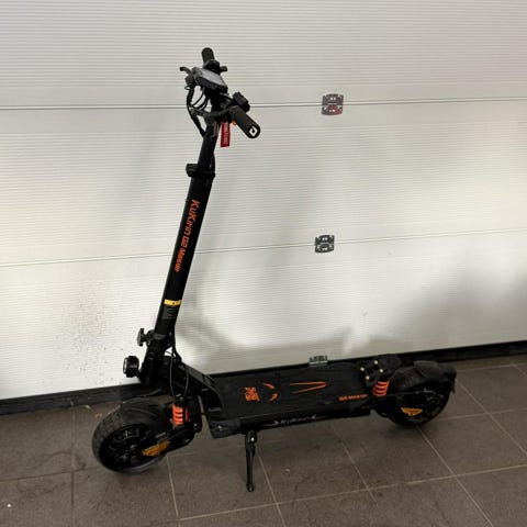 KuKirin G2 Master 2025 Elscooter | Blocket