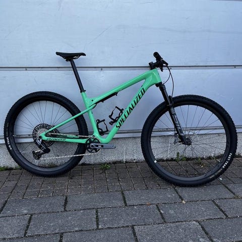 Cargo cykel Specialized Porto 4.0 HELT NY MED KVITTO | Blocket